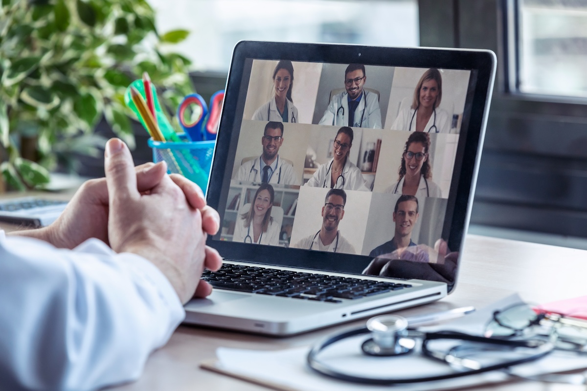 How To Plan For & Profitably Operate A Telehealth Program