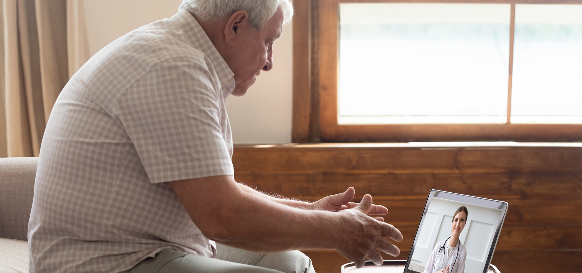 How Telehealth is Improving Rural Access to Healthcare