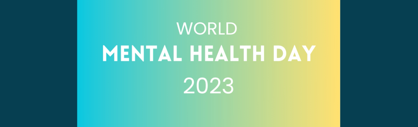 Mend Celebrates World Mental Health Day 2023