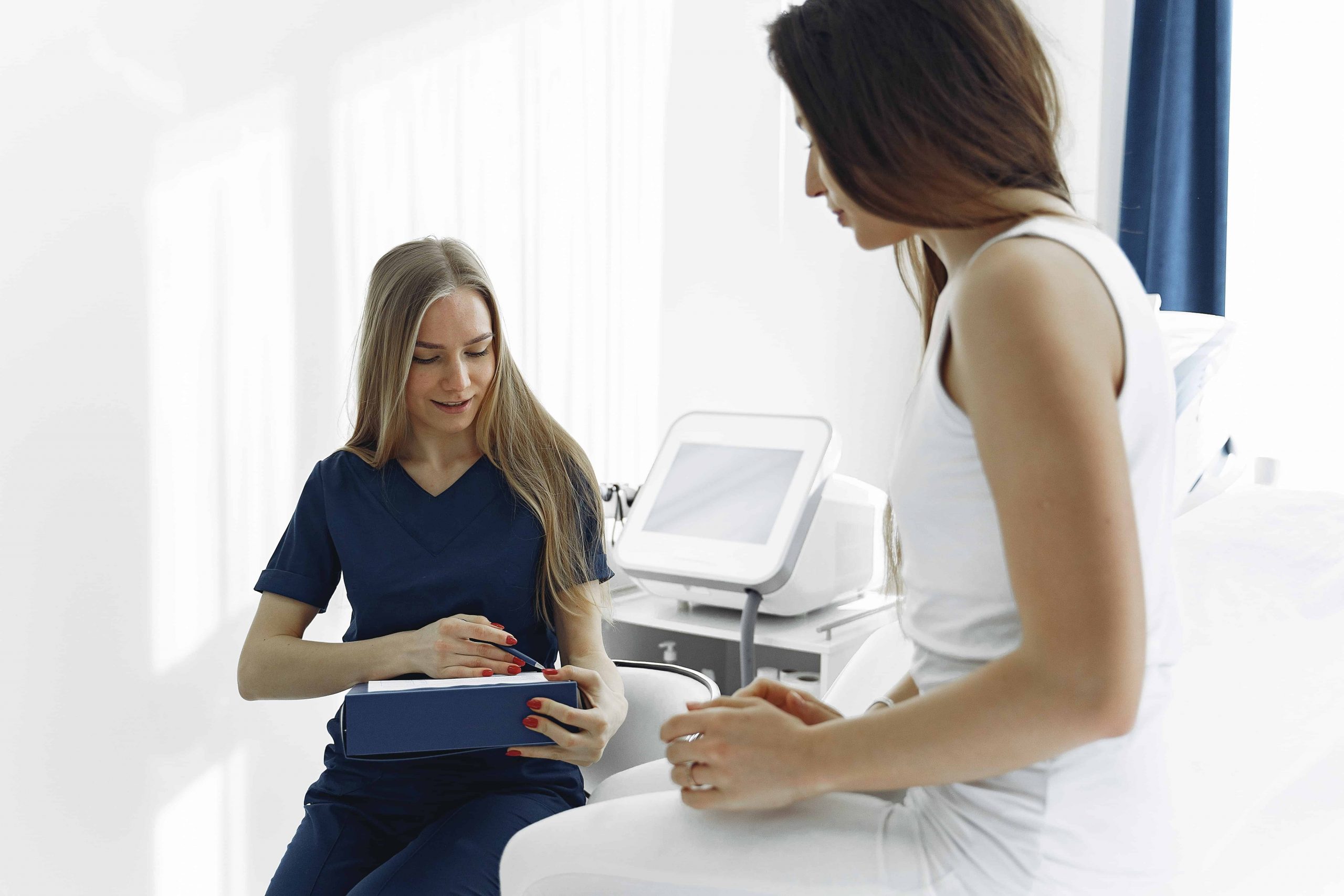 Telehealth Guidelines for Your FQHC Facilities - Mend